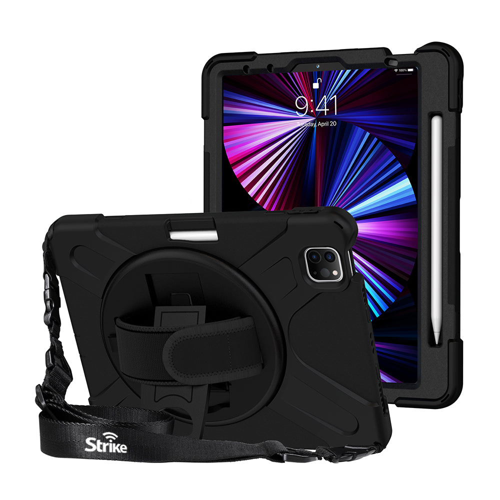 iPad Pro 11" Protector Case | iPad Cover | Strike