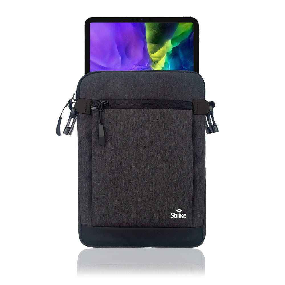 Strike iPad Pro 11 (2nd Gen) Bag | iPad Sleeve | Rugged Cases | Strike