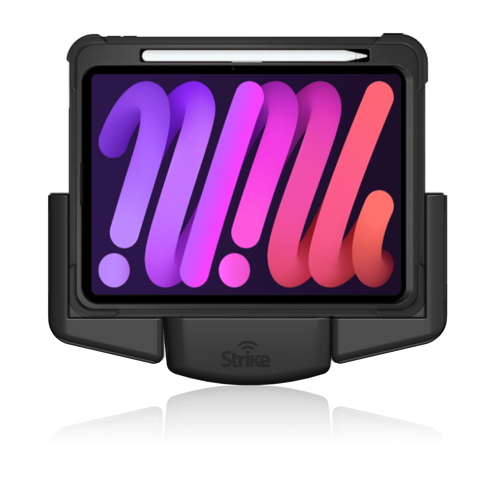 iPad Mini 7/6 Holder for Strike Rugged Case | Strike