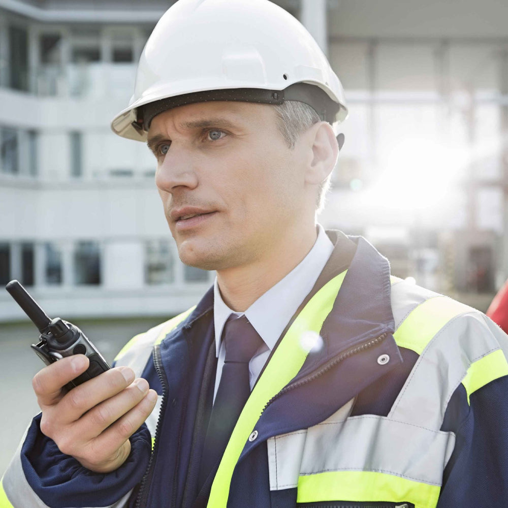 Innovative Mounting Solution for PTT Enabled Devices | Strike