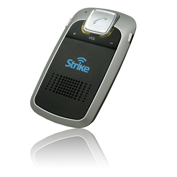 Bluetooth Car Kits for Your Car Stereo | Strike