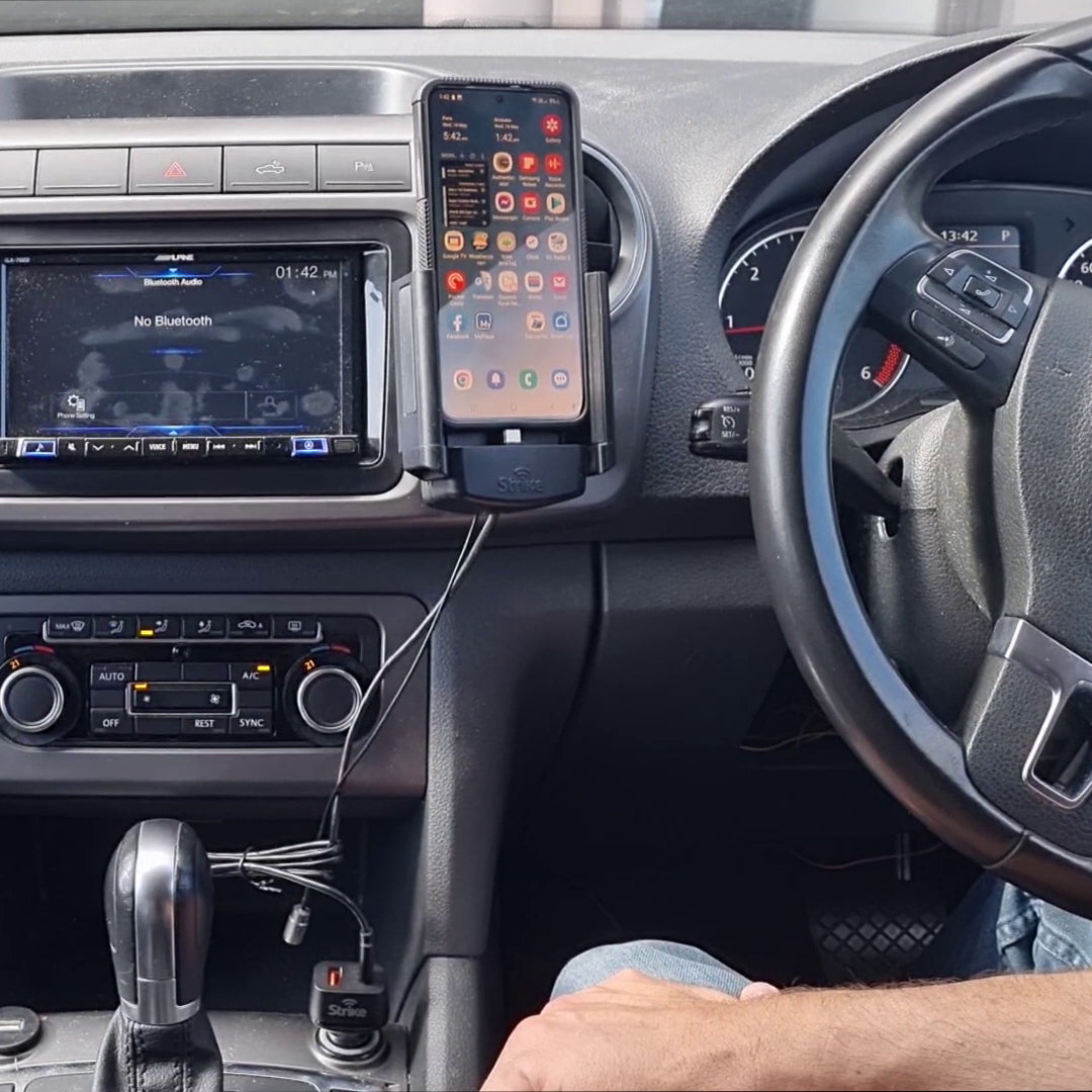 Strike Car Chargers: Revolutionizing Fast Charging Technology | Strike