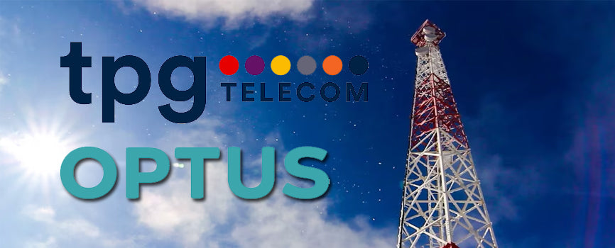 New Era in Mobile Network: Optus and TPG's Collaboration | Strike