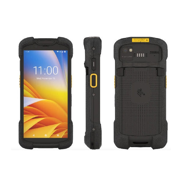 Zebra TC73/TC78: Next Generation of Enterprise Mobility Solutions | Strike