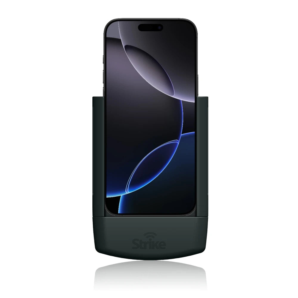 iPhone Car Mounts | iPhone Holders & Cradles | Strike