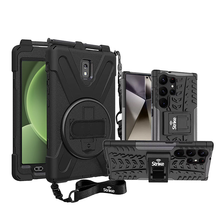 Samsung Phone Cases & Tablet Covers | Strike