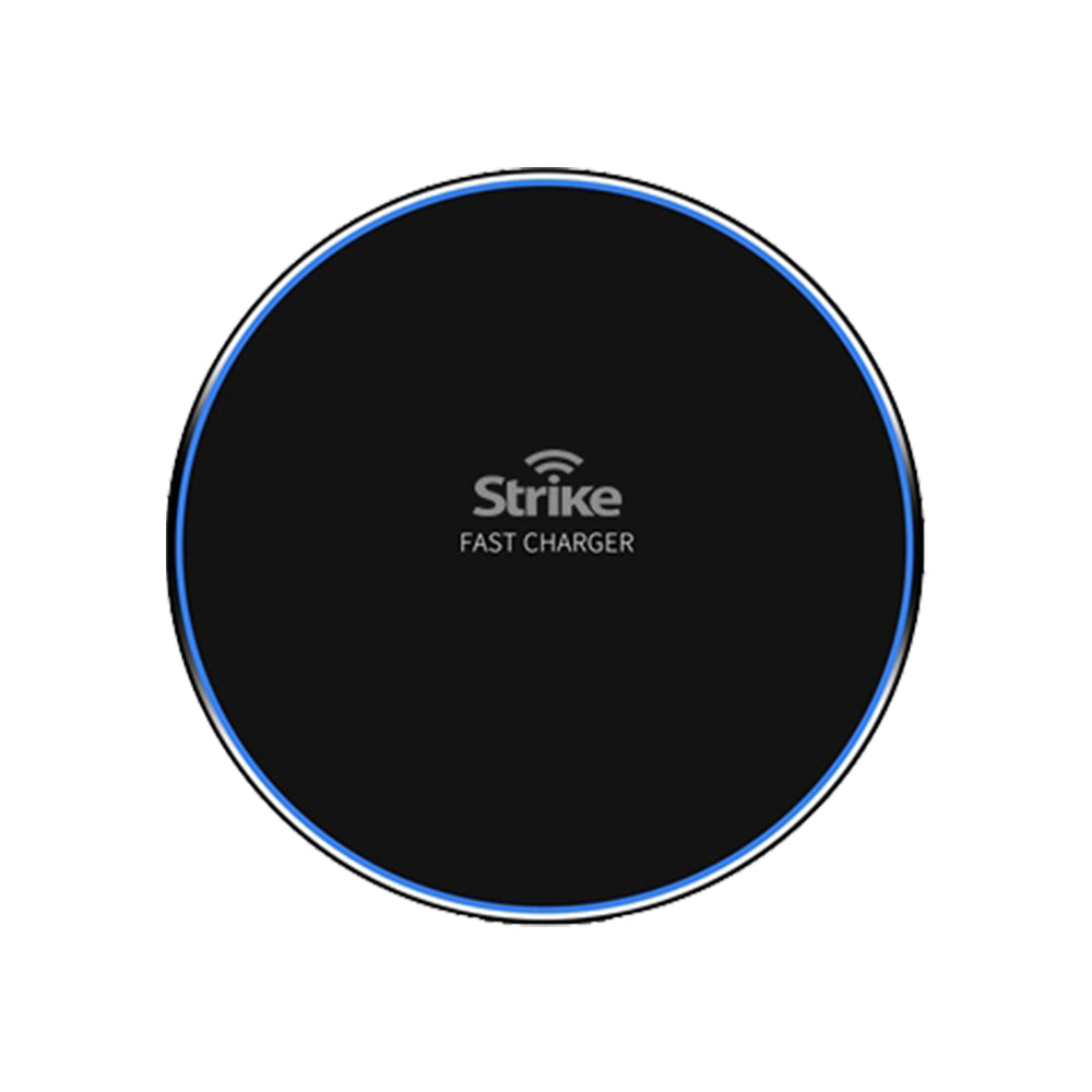 Fast Chargers | Wireless Chargers & Car Chargers | Strike