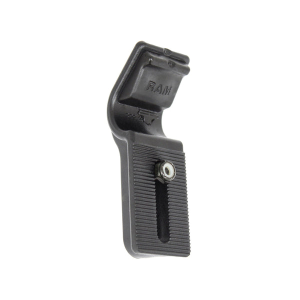 RAM® Tough-Tray™ Angled Retaining Arm (RAM-234KU) | Strike