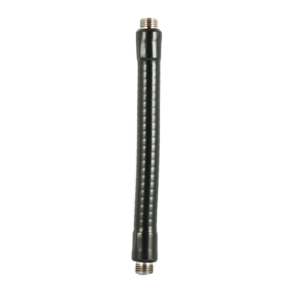 RAM® 6" Long 1/4" NPSM Male Threaded Flexible Pipe | Strike