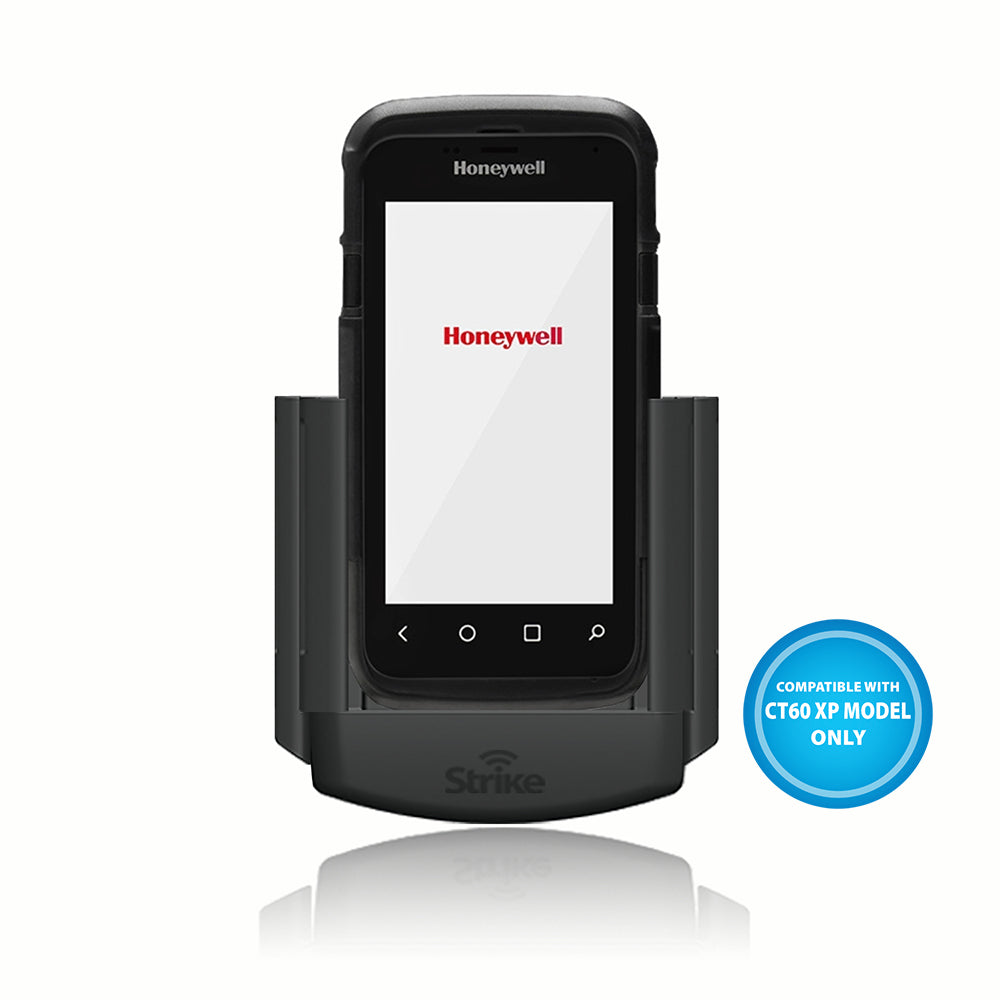 Honeywell CT60 XP Car Mount | Cradles & Holders | Strike