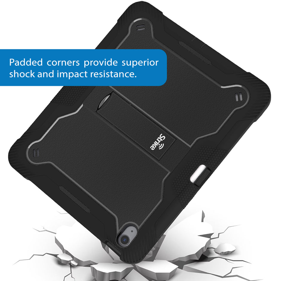 iPad Air 13 (M4/M3/M2) Cases & Screen Protectors | Strike