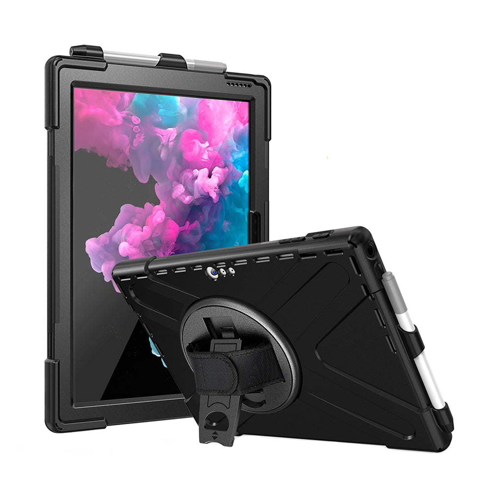 Microsoft Surface Pro7/7+ Protector Case | Strike