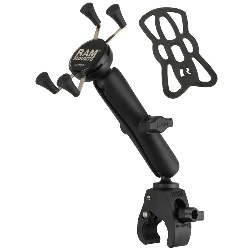 RAM-B-400-C-UN7U | RAM Phone Mount | RAM Mount | Strike