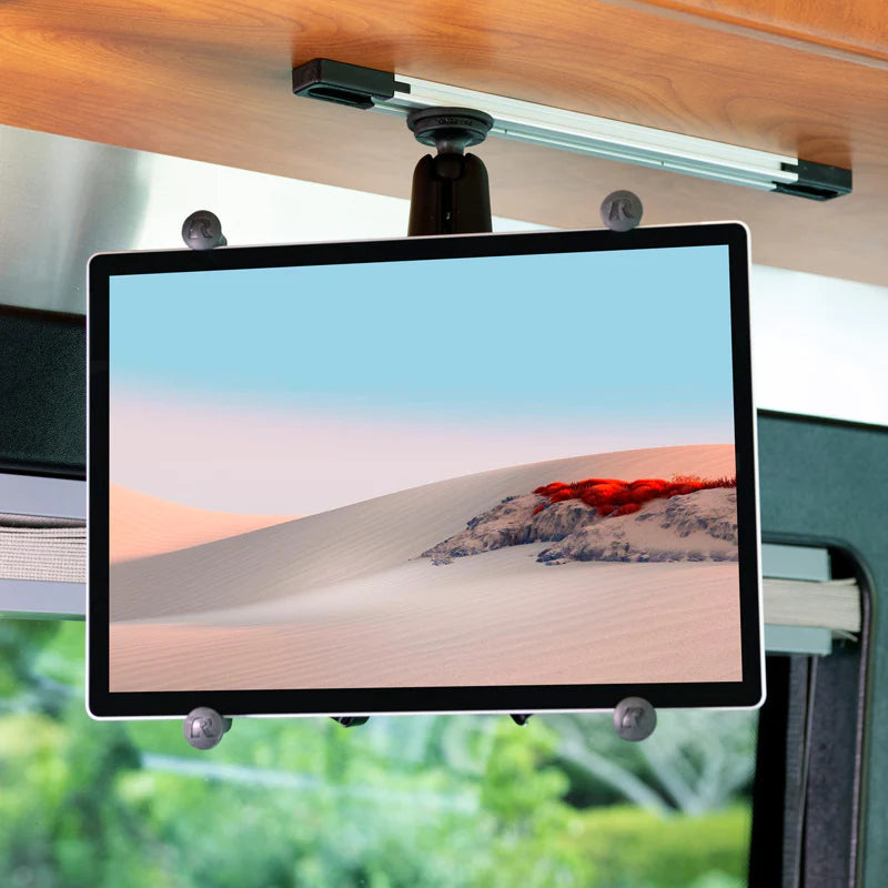 RAM Tablet Mounts | RAM Mount in Australia | Strike