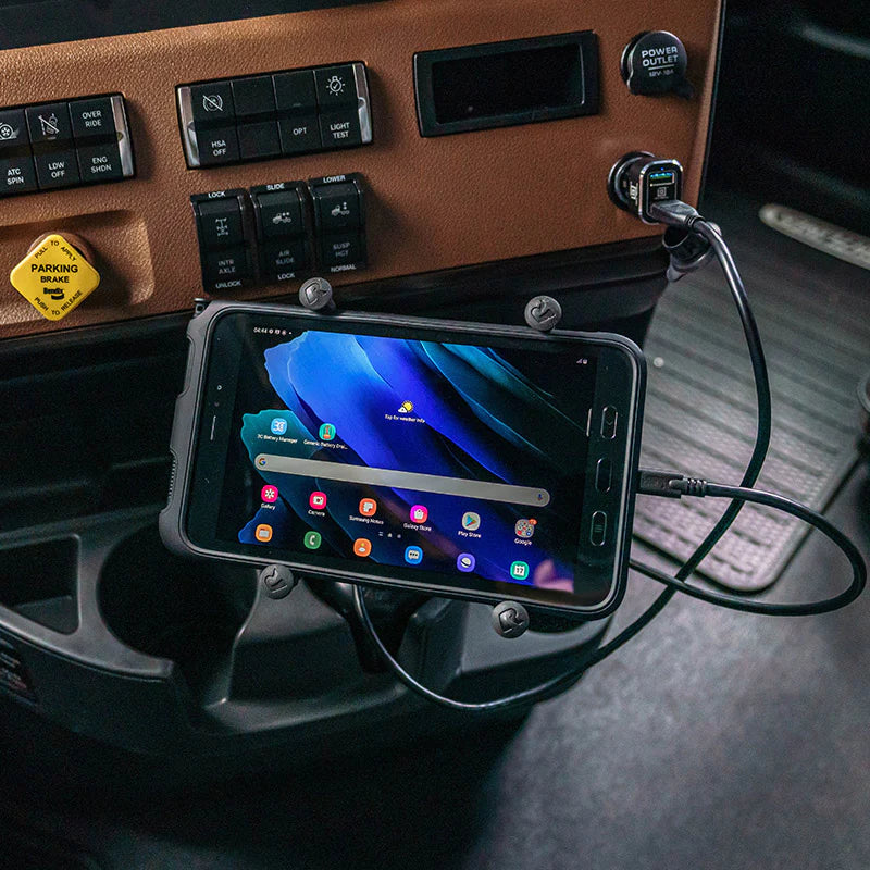 RAM Tablet Mounts | RAM Mount in Australia | Strike