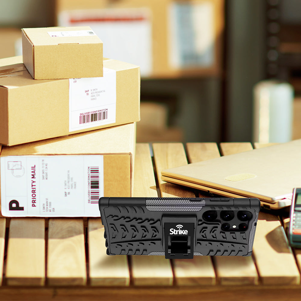 Samsung Galaxy S24, S24+, & S24 Mobile Accessories | Strike