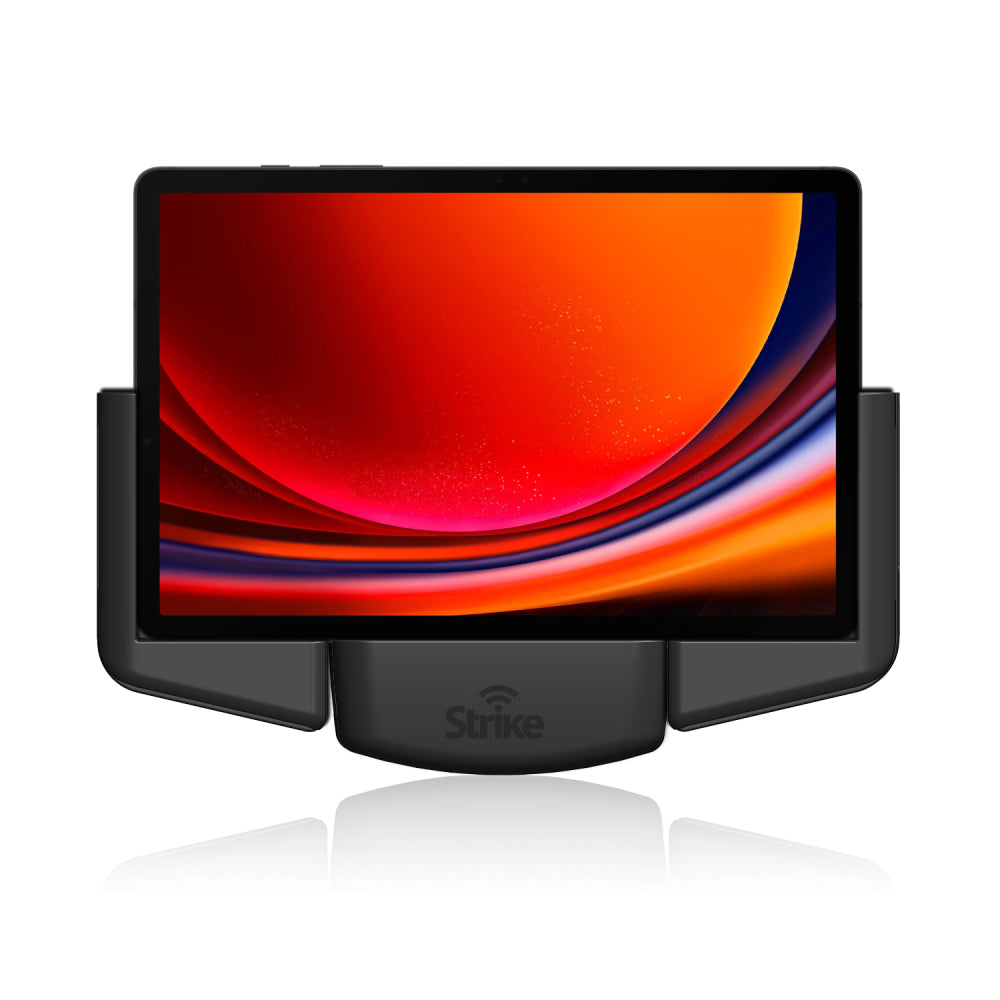 Samsung Galaxy Tab S9 Ultra Mount in Landscape DIY | Strike