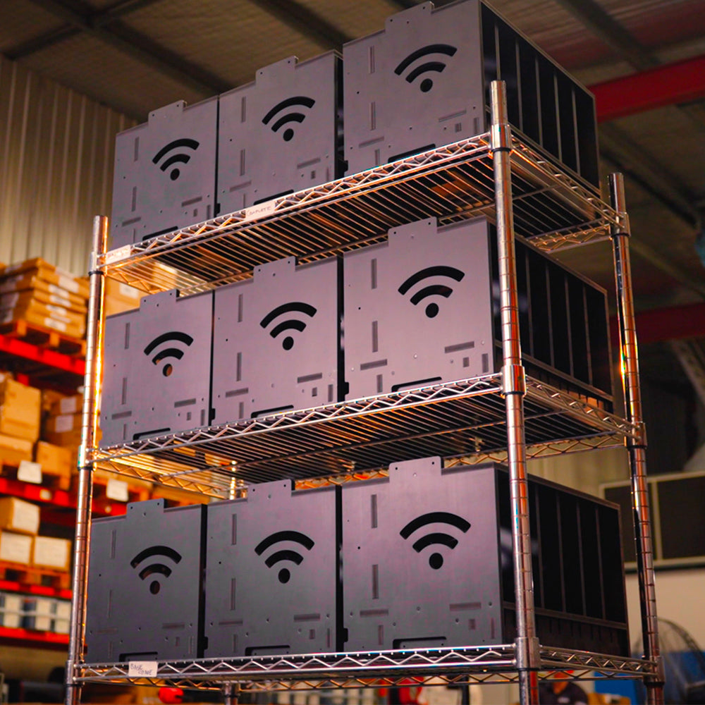 Car Phone Holders, Cradles & Mounts, Phone Antennas, Car Kits | Strike