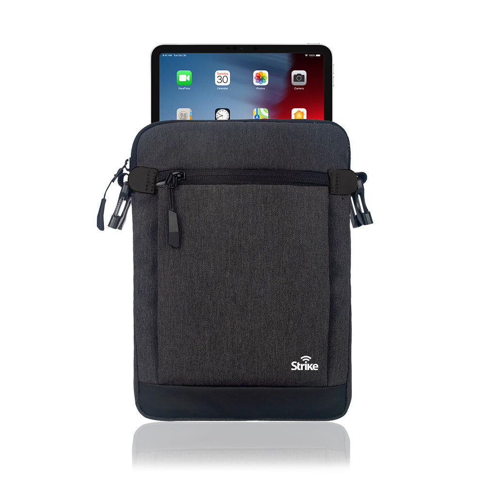 Strike iPad Pro 11 (1st Gen) Bag | iPad Sleeve | Rugged Cases | Strike