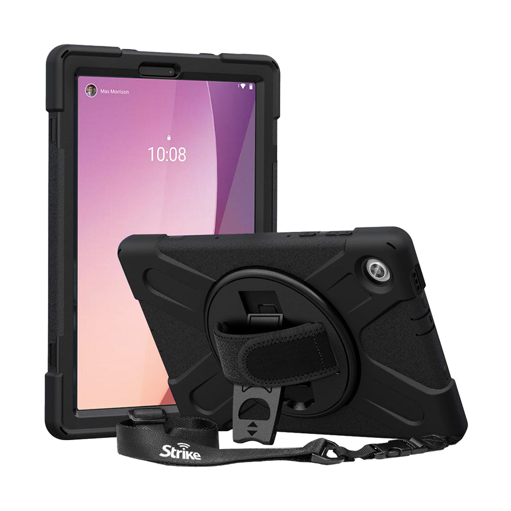 Lenovo Smart Tab M8 (4th Gen) Protector Case | Tablet Cover | Strike