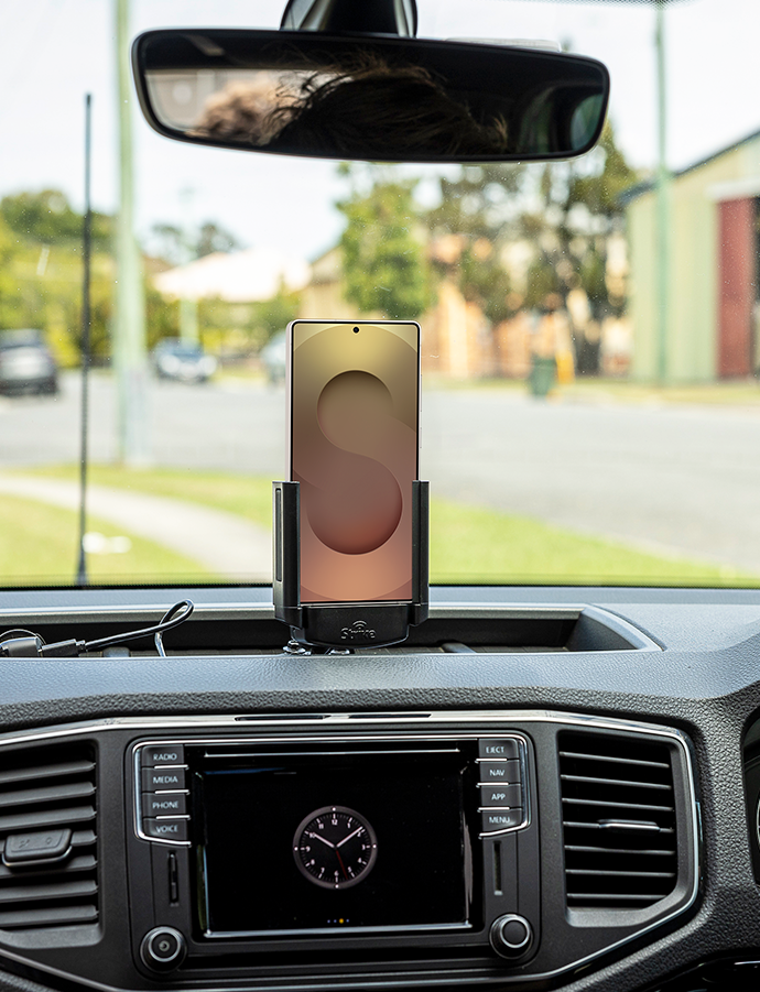 Car Phone Holders, Cradles & Mounts, Phone Antennas, Car Kits | Strike