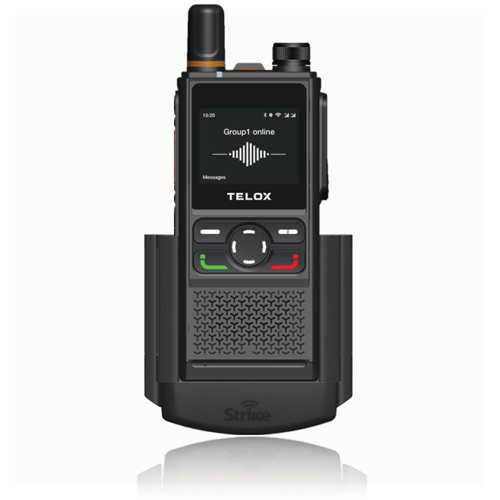 Mobile Phone Cradles | Mobile Phone Mounts | Car Cradles | Strike