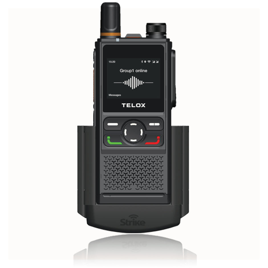 Mobile Phone Cradles | Mobile Phone Mounts | Car Cradles | Strike