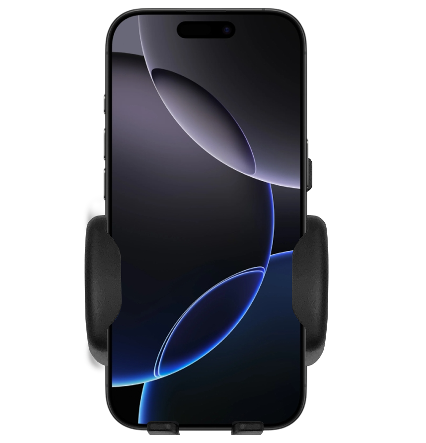Universal Phone Cradle for USB-Type C Smart Phones | Strike