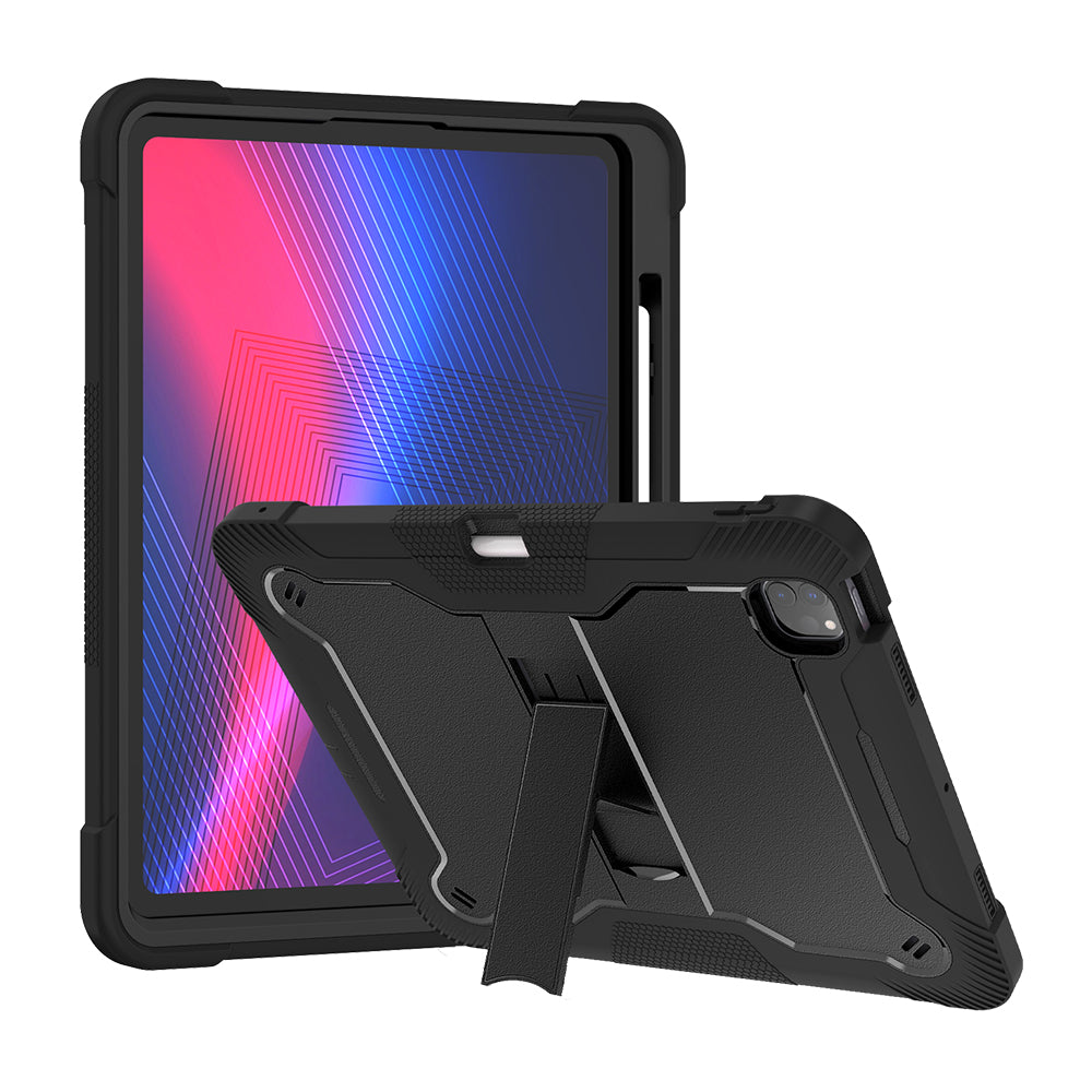 iPad Pro 13 (M4) Rugged Case | Drop Protection | Strike