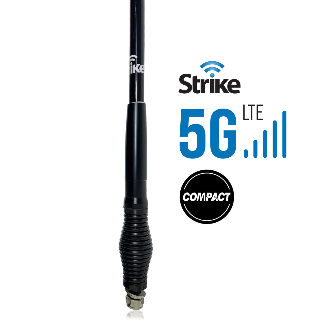 Car Aerial | Mobile Phone Antenna Booster For 4WDs | Strike