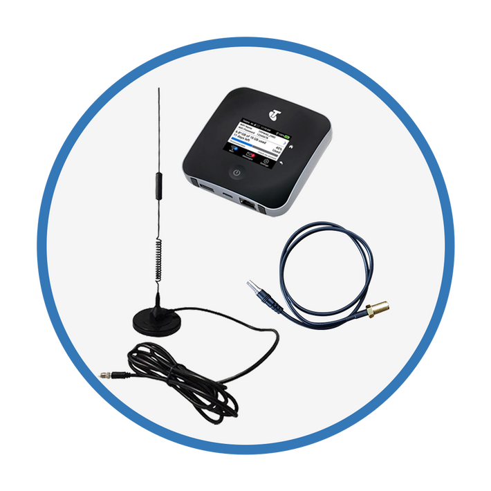 Mobile Broadband Antenna Kit Ultimate Guide | Strike
