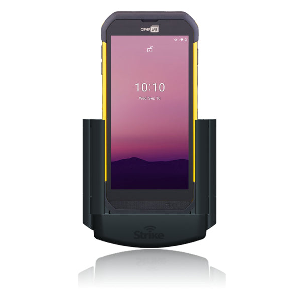 CipherLab RS35/RS36 Rugged Cradle (Non Charging) | Strike