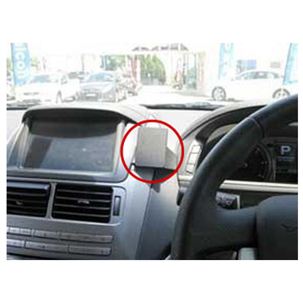 ClicOn Ford Dash Mount | Strike