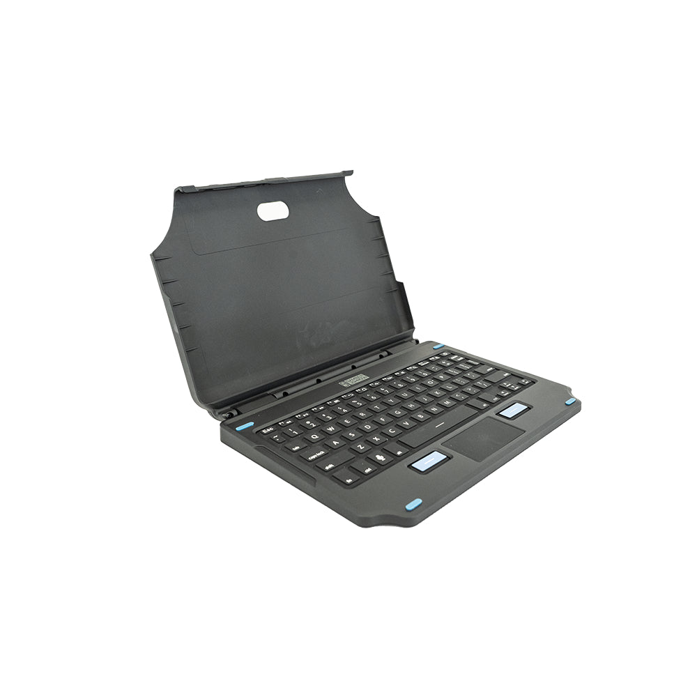 Gamber-Johnson Tab Active5 Pro Attachable Keyboard (Backlit) | Strike