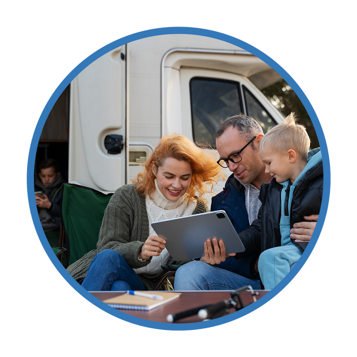 Mobile Broadband Antenna Kit Ultimate Guide | Strike