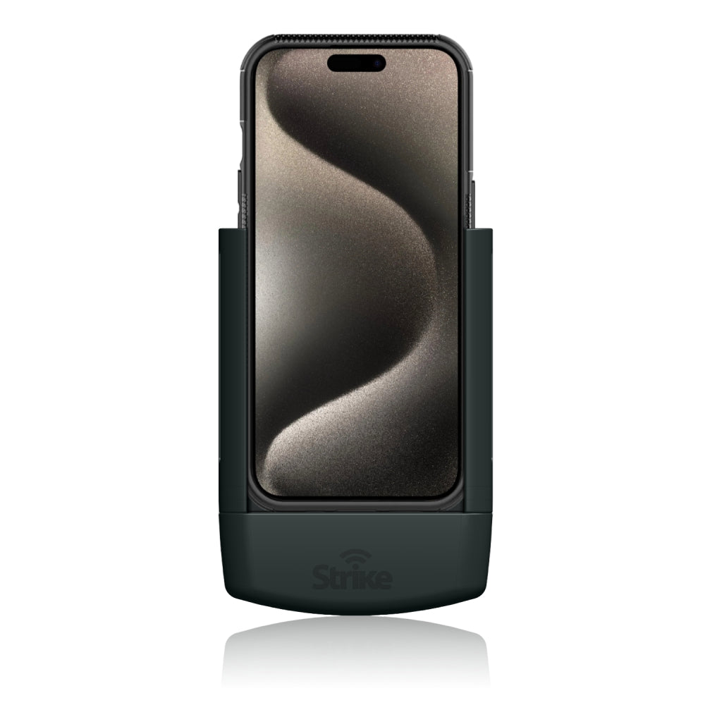 Strike Alpha iPhone 15 Pro Max Car Cradle for Strike Rugged Case DIY ...