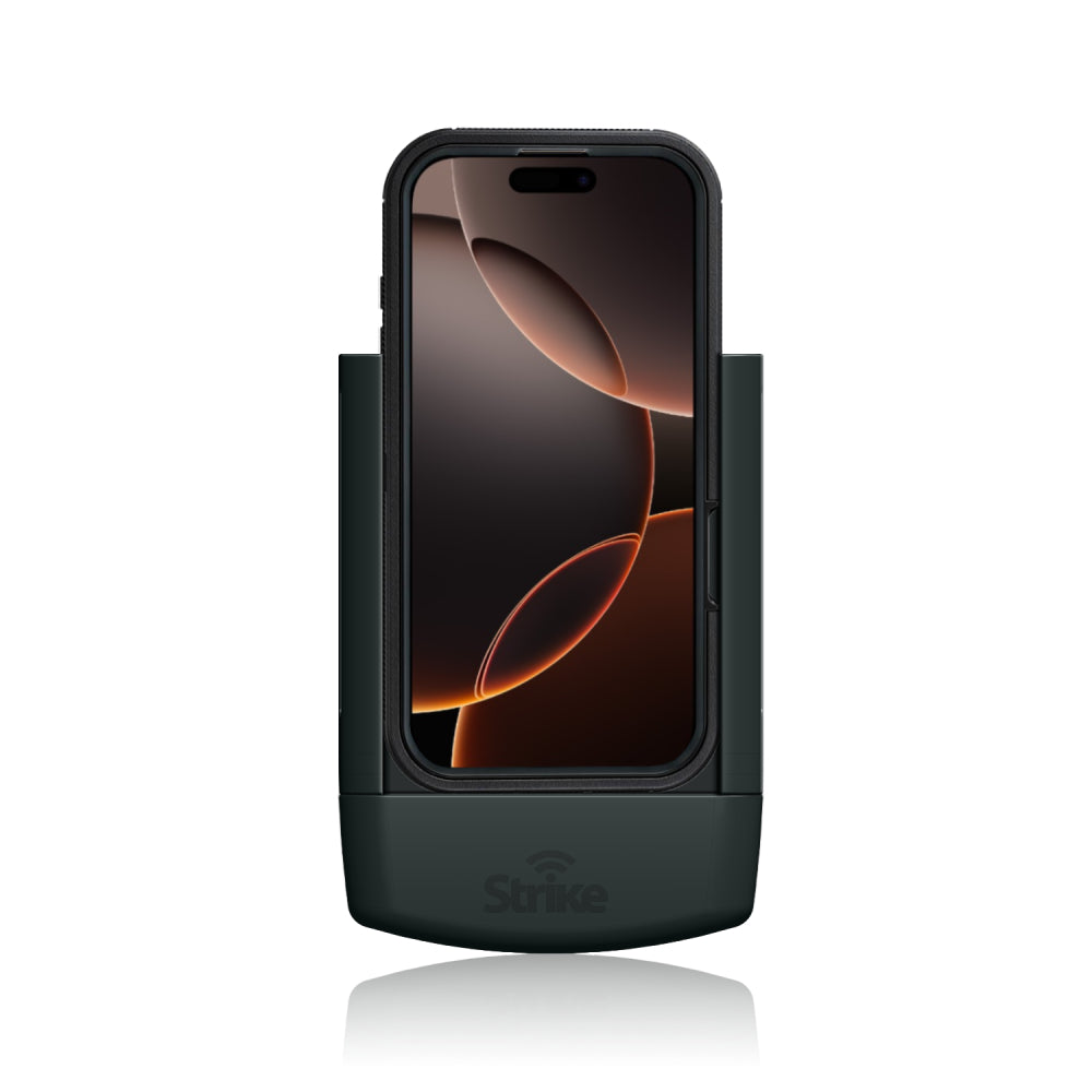 Apple iPhone 16 Pro Cradle Holder for Rugged Case | Strike