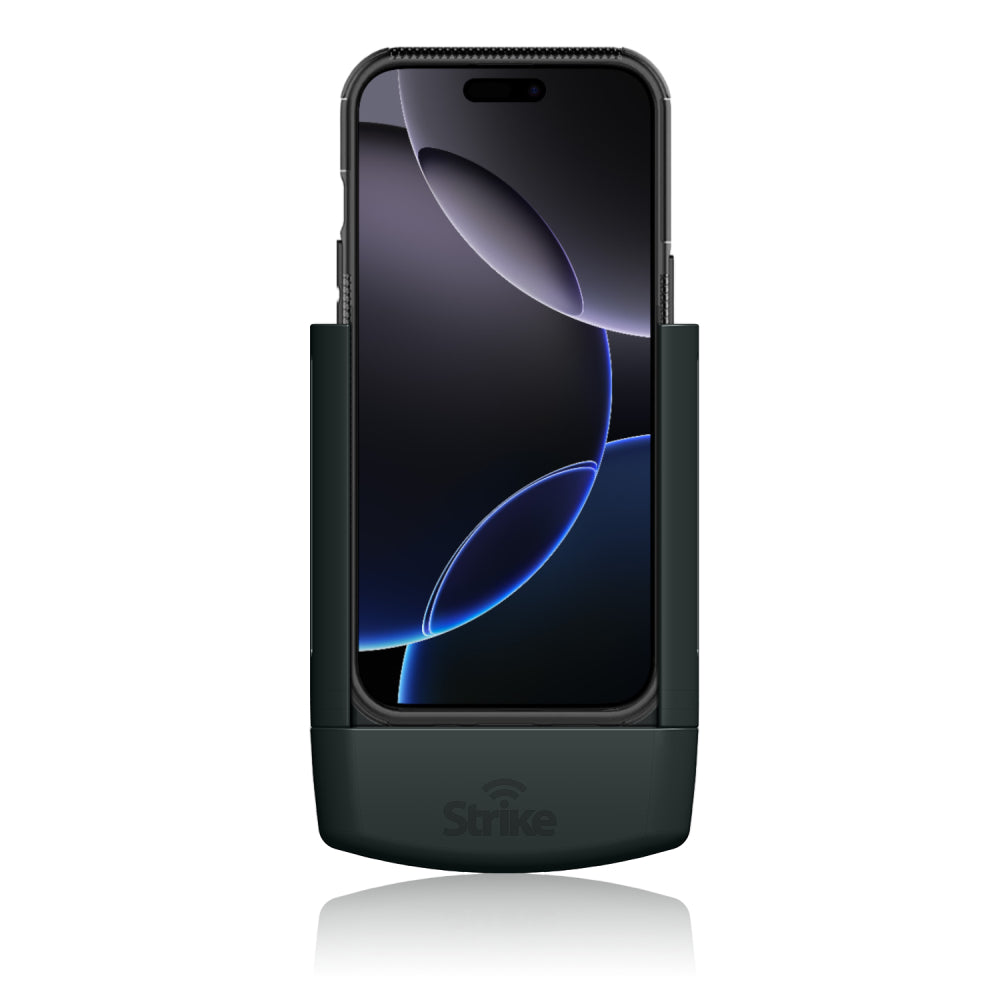 Apple iPhone 16 Pro Max Car Mount for Rugged Case | Strike