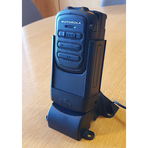 Motorola WM500 Desktop Dock | Charging Dock | Strike