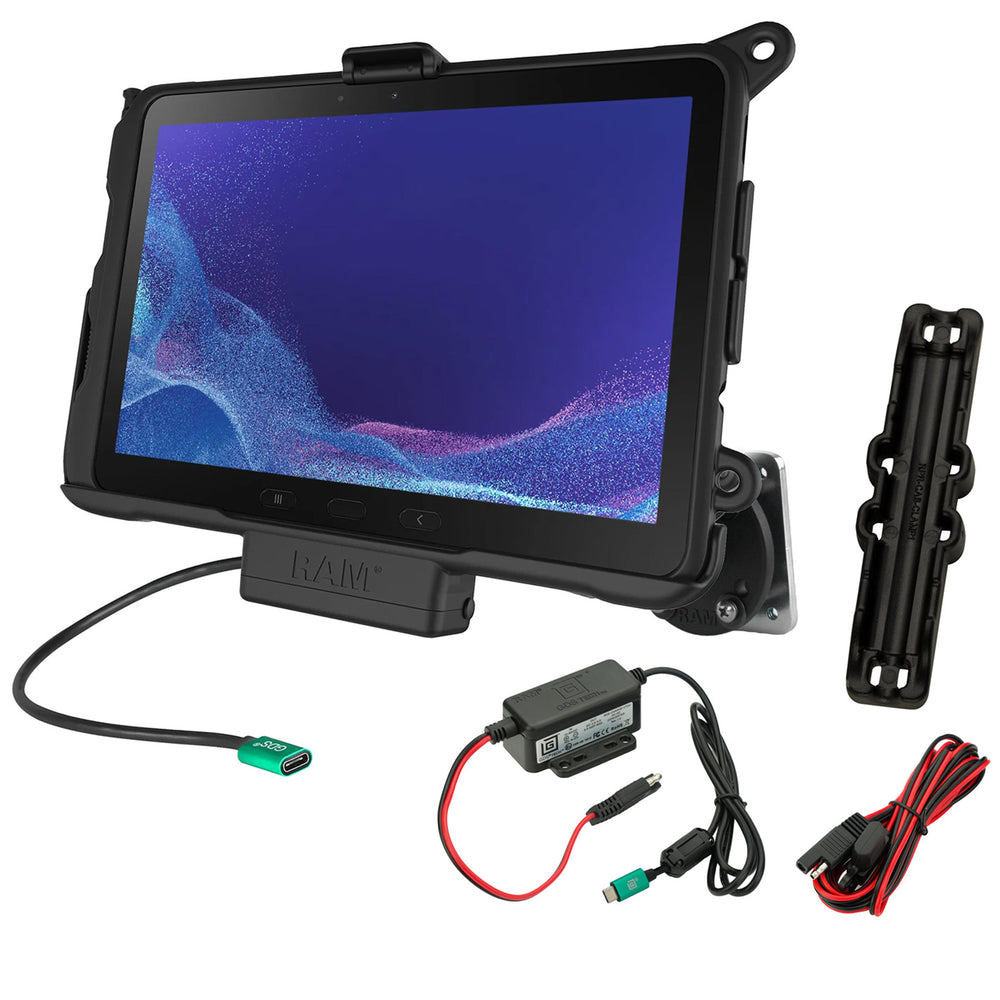 RAM Tablet Mounts | RAM Mount in Australia – Page 3 | Strike