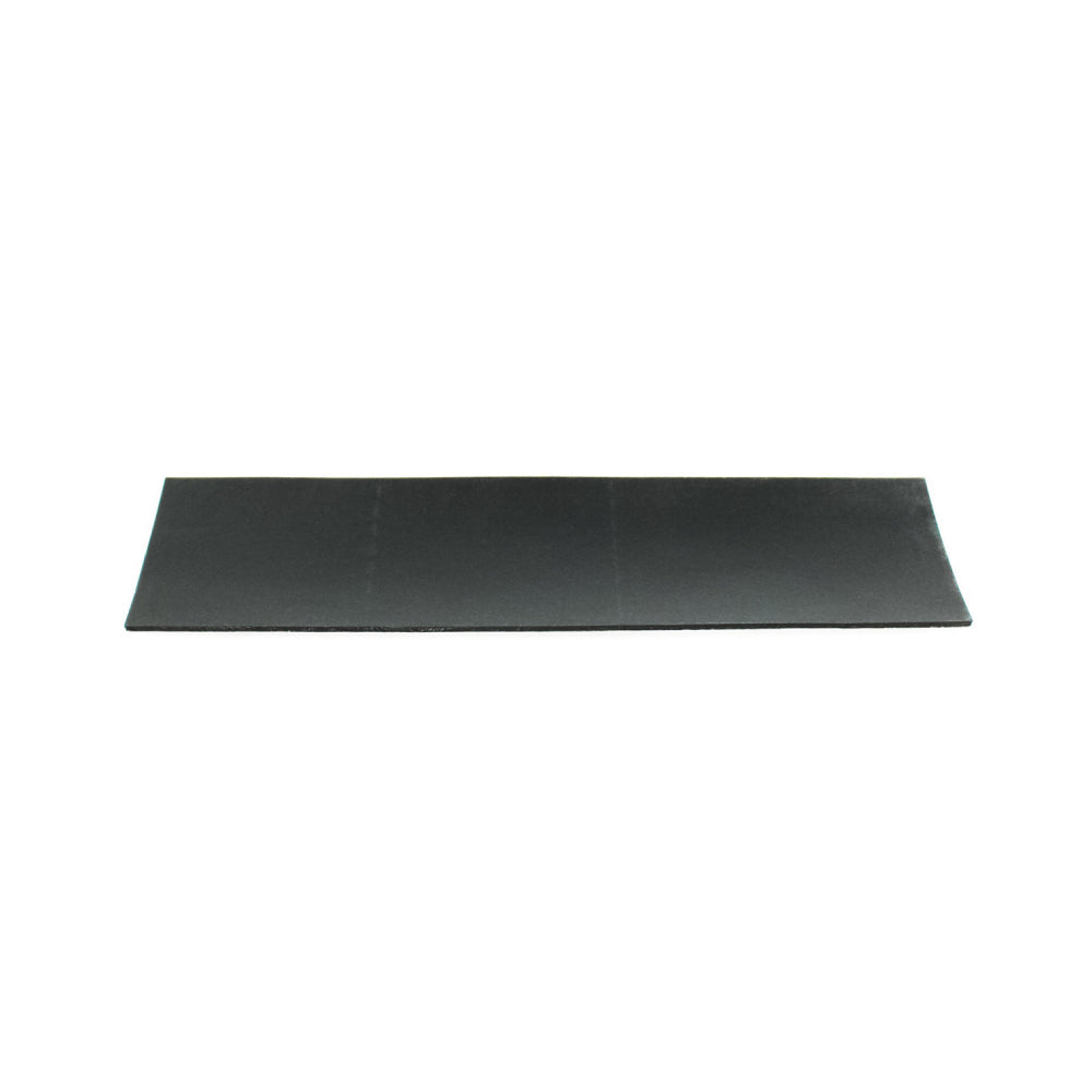 RAM® Rubber Adhesive Strip 7.5" X 2" (RAM-102AU) | Strike