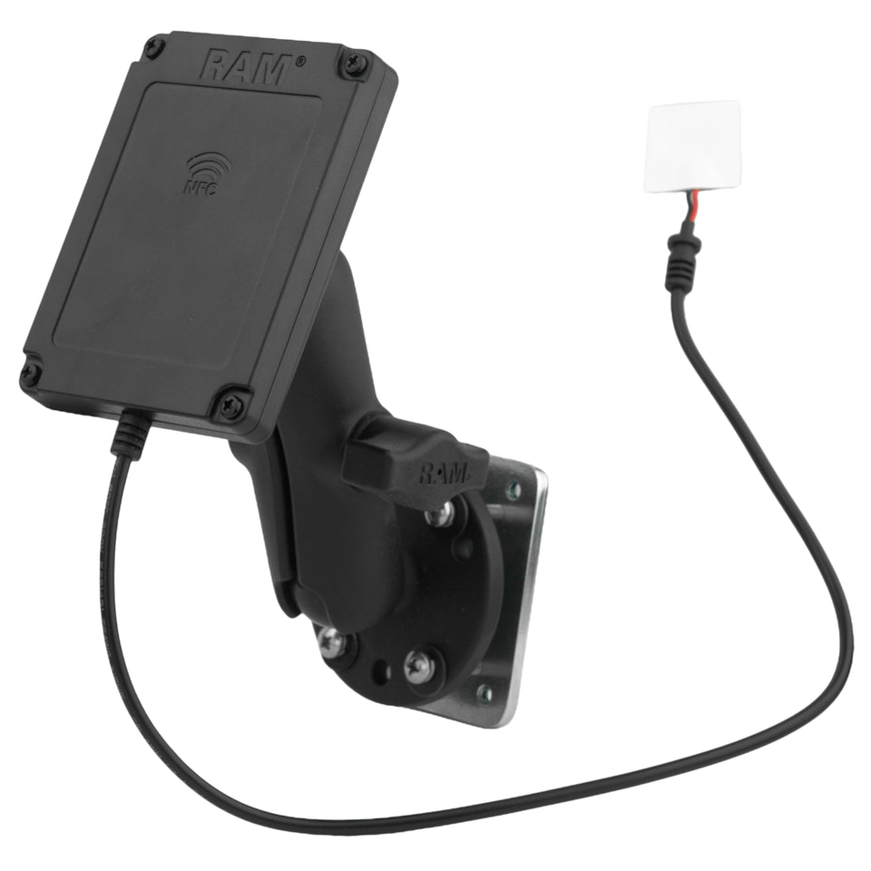RAM® NFC Extender with Dashboard Mount | Strike