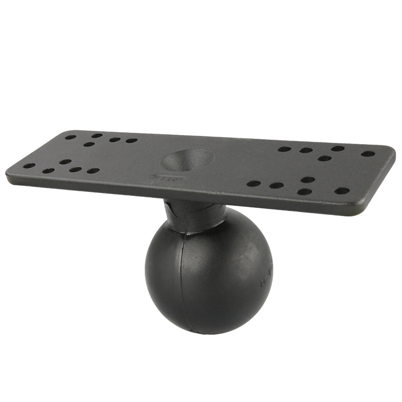 RAM® Marine Electronics Ball Adapter (RAM-D-115BU) | Strike