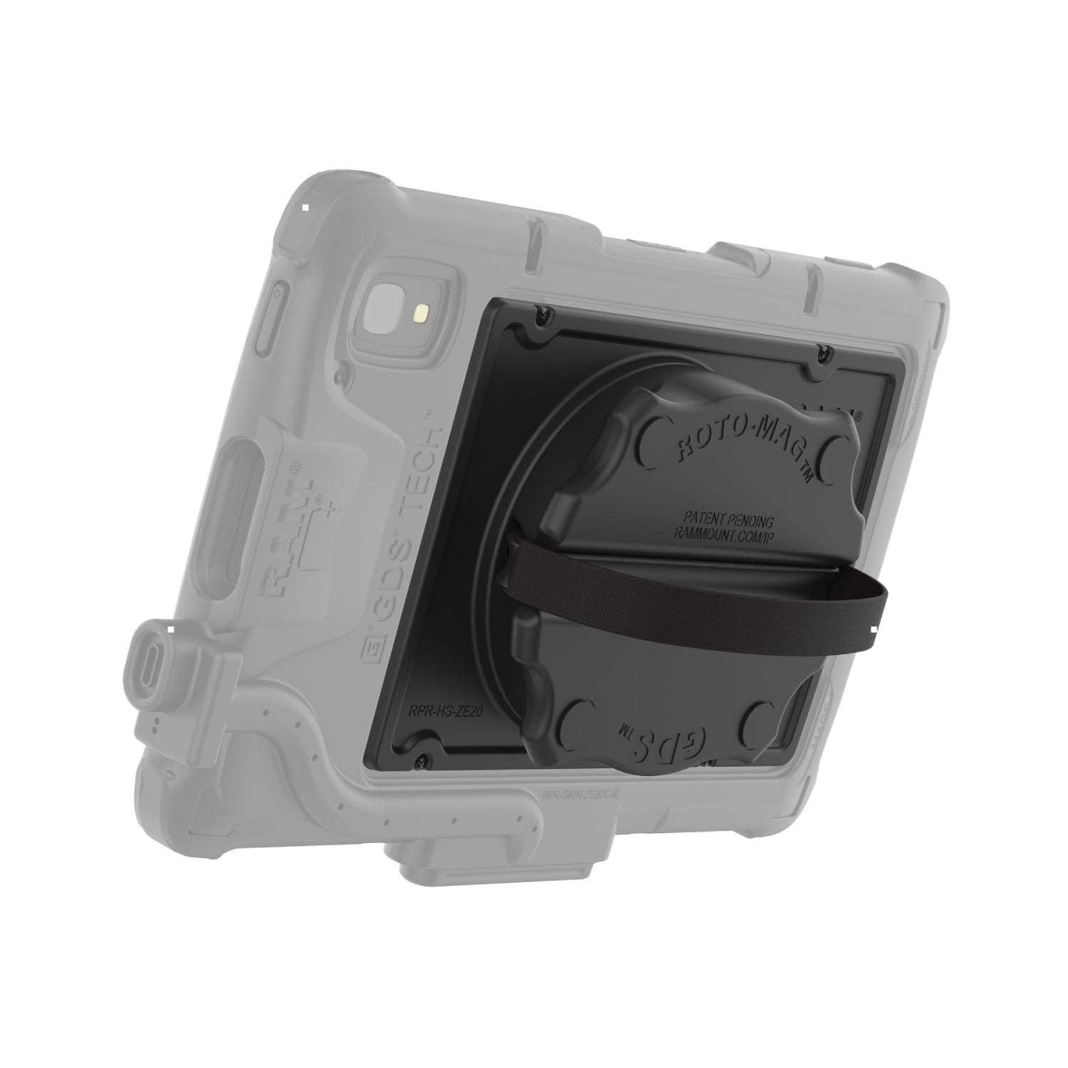 RAM Tablet Mounts | RAM Mount in Australia – Page 2 | Strike