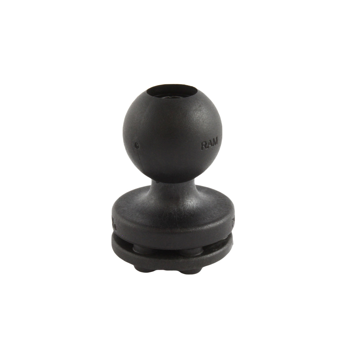RAM® Handi-Case Ball Base - B Size (RAM-HC1-BALL-BU) | Strike