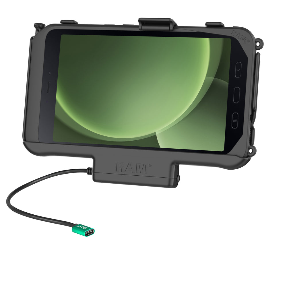RAM Tablet Mounts | RAM Mount in Australia | Strike
