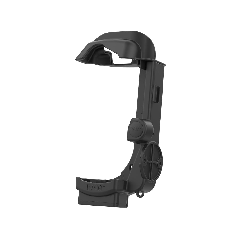 Zebra MC9400/MC9300 Spring-Loaded Holder | RAM Mount | Strike