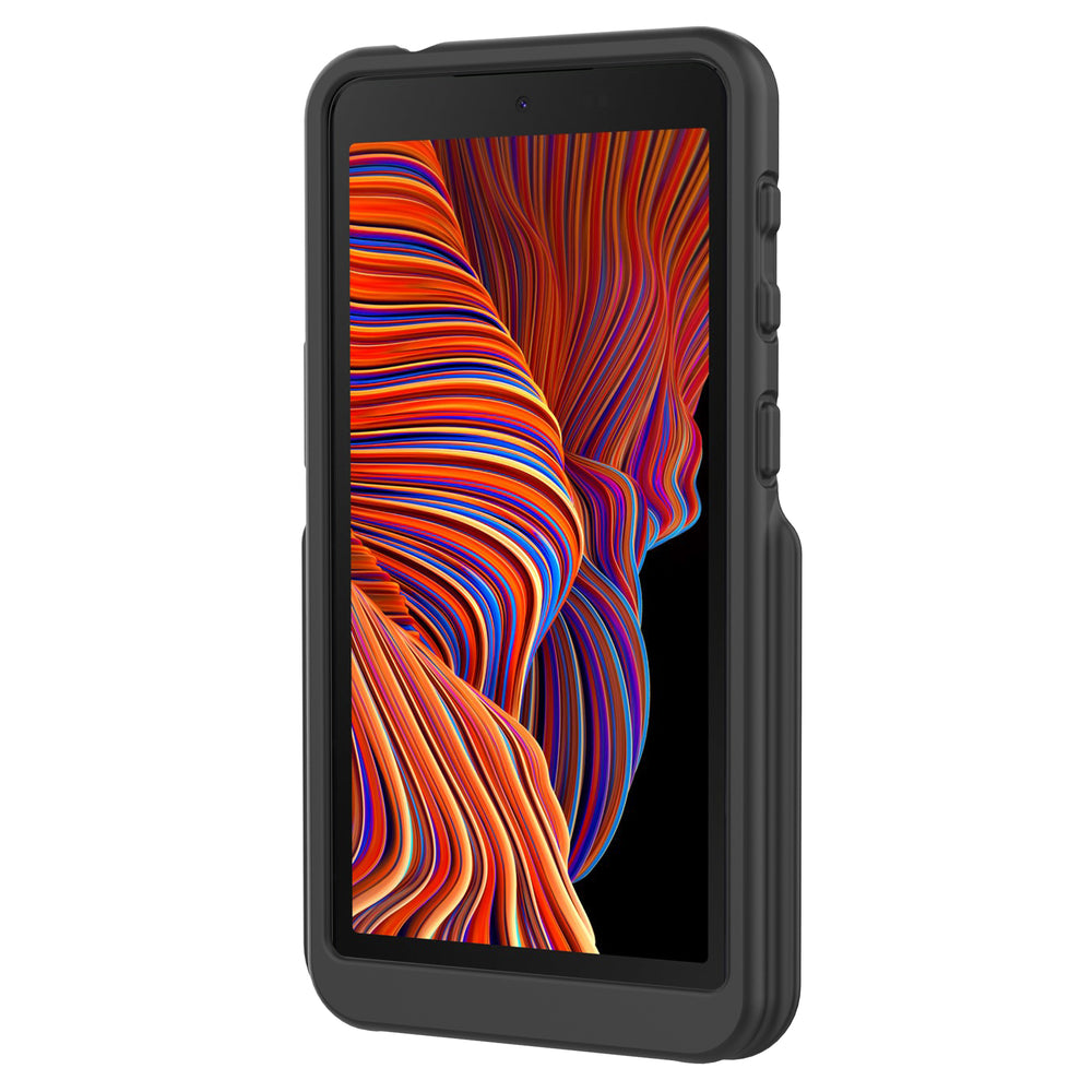 RAM® Skin™ for Samsung Galaxy XCover 5 | RAM Mounts | Strike