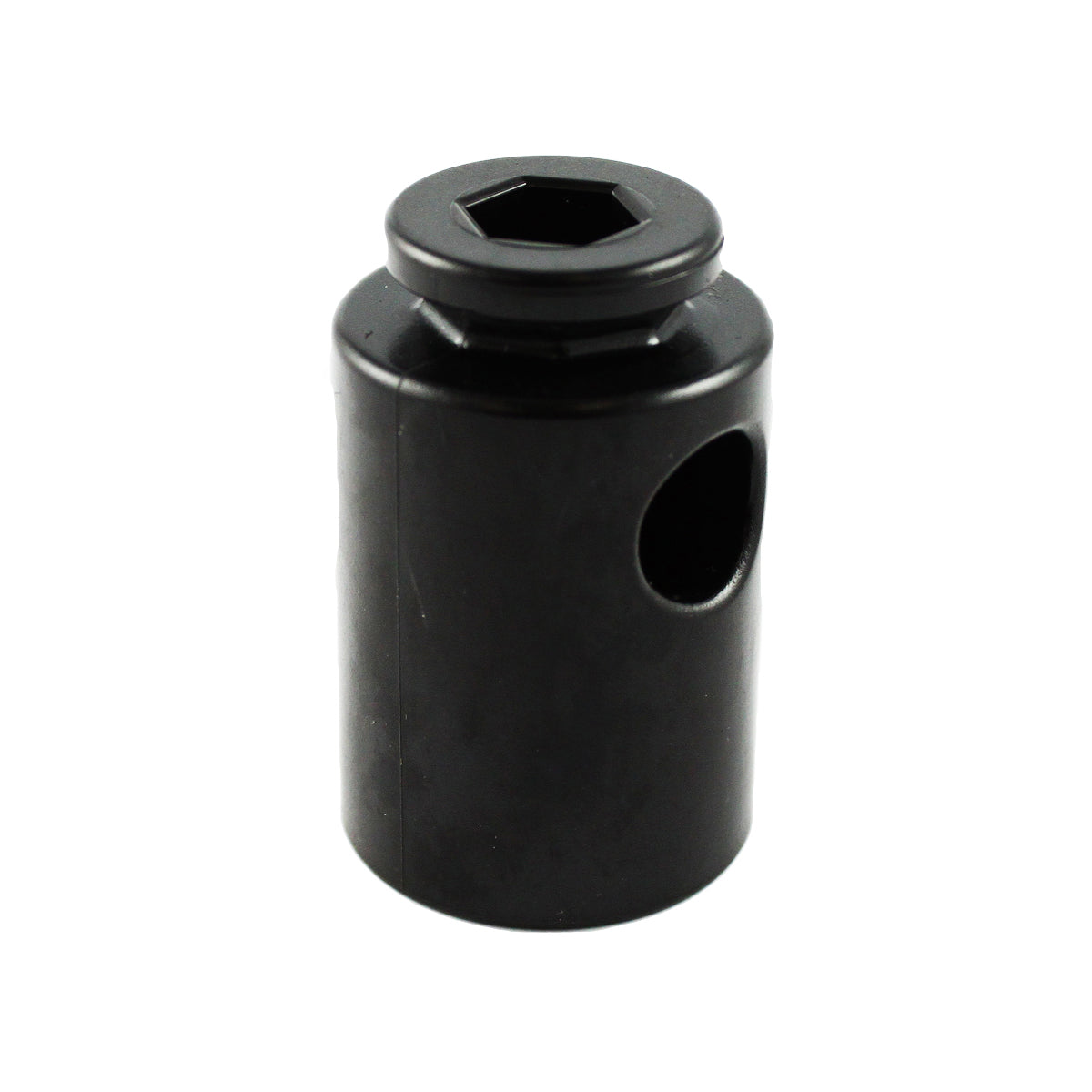 RAM® PVC Pipe Socket with Composite Octagon Button | Strike