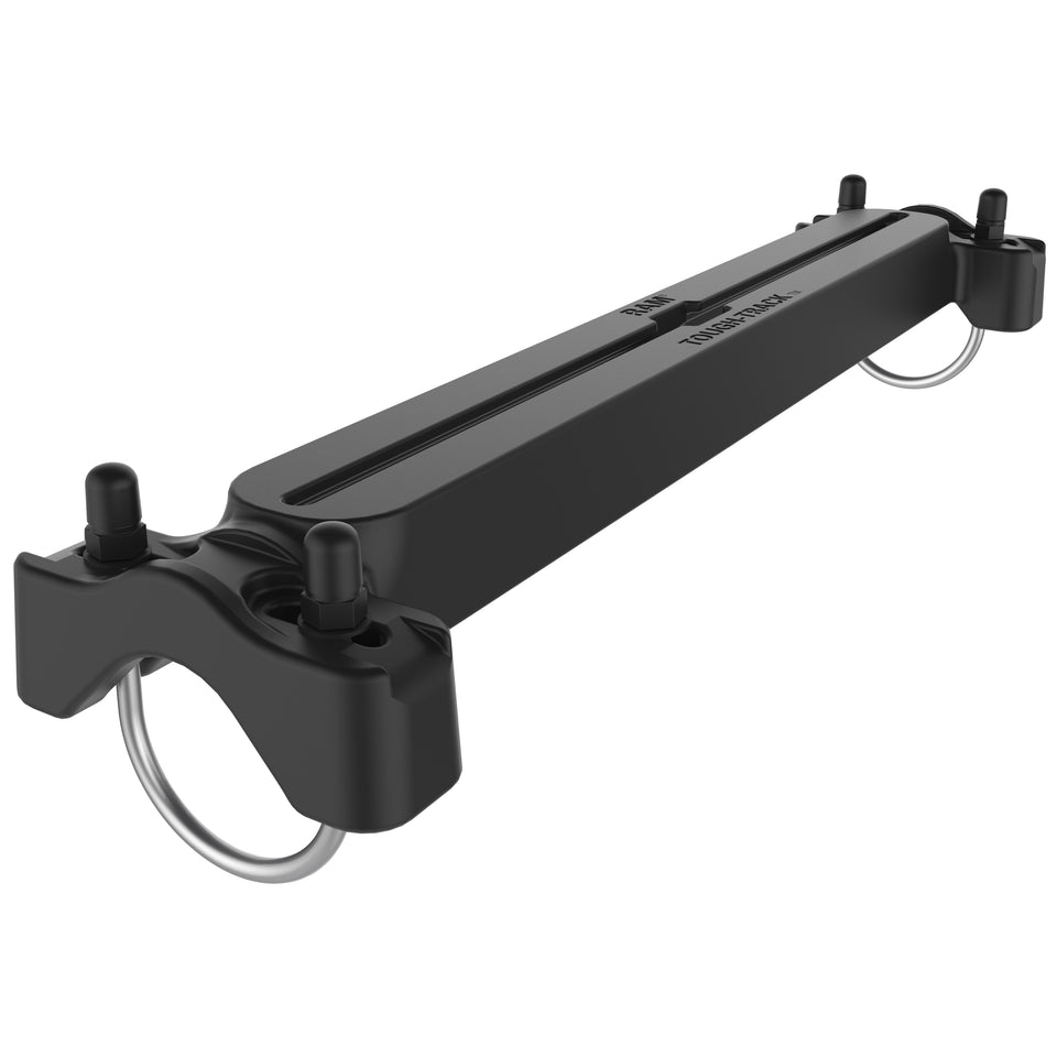 RAM® Tough-Track™ - 15" Track for 1 3/4" - 2" Rails | Strike